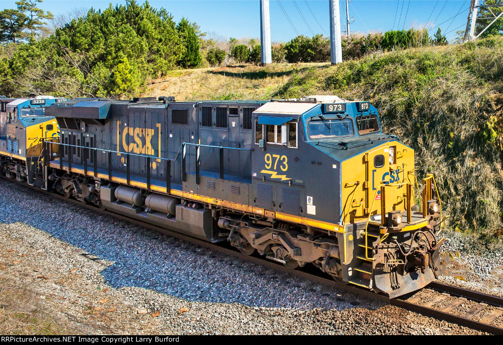 CSX 973